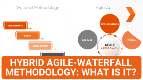 Hybrid Agile-Waterfall Methodology: What is it? - Karma Advisory